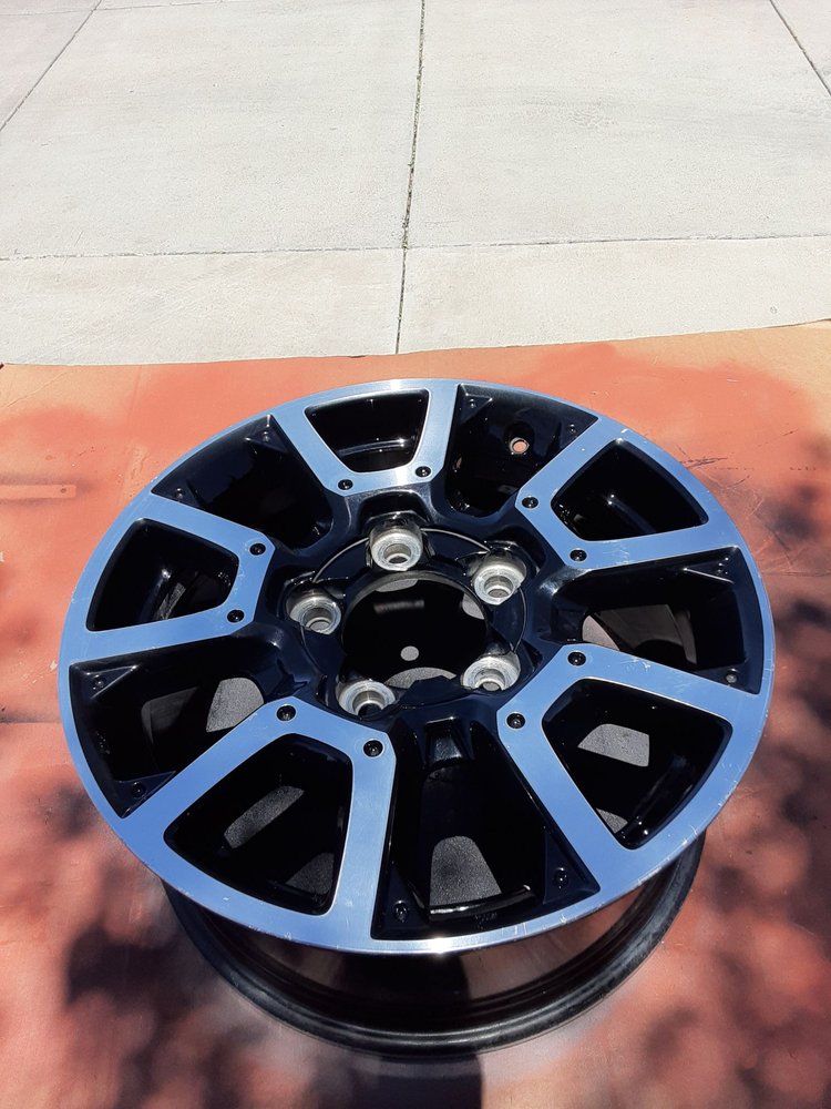 DESERT COATING SOLUTIONS - Updated October 2025 - 11 Photos - 3883 W ...