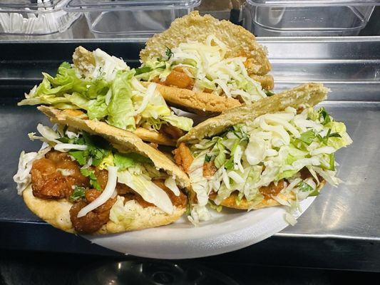 FAMILY TACOS NUMBER 1 - 15 Photos - 1700 Middlefield Rd, Redwood City ...