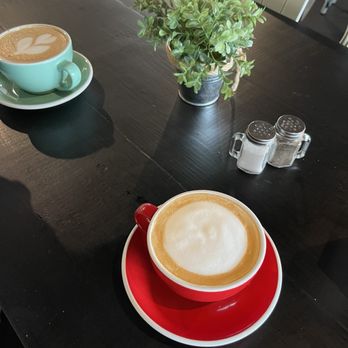 VANESSA’S COFFEE SHOP - Updated November 2024 - 76 Photos & 21 Reviews ...