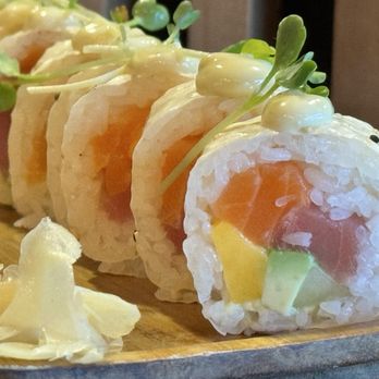 SUSHI ITTO - Updated December 2025 - 194 Photos & 93 Reviews - 601 N ...