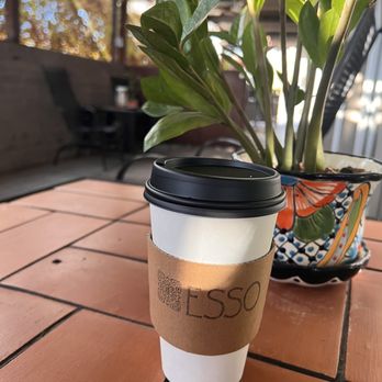 ESSO COFFEEHOUSE - Updated November 2025 - 192 Photos & 183 Reviews ...