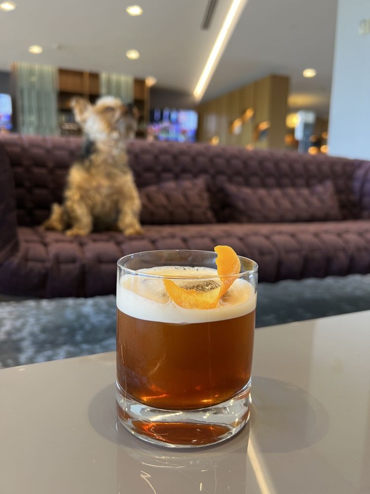 AC HOTEL BY MARRIOTT DALLAS BY THE GALLERIA - Updated February 2025 ...