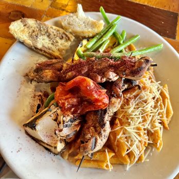 GRAZIE RESTAURANT - Updated July 2025 - 381 Photos & 599 Reviews - 823 ...