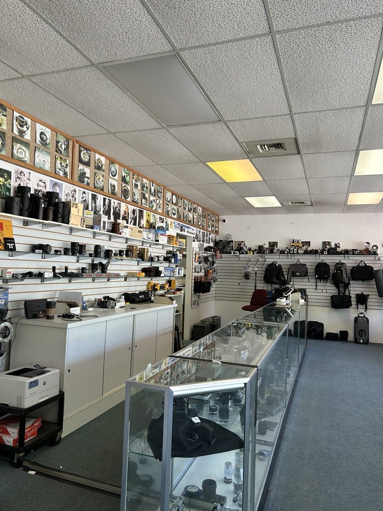 ADVANCE CAMERA - Updated December 2025 - 20 Photos & 150 Reviews - 8124 ...