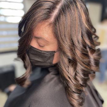 FLYING SCISSORS SALON & SPA - Updated June 2025 - 61 Photos & 58 ...