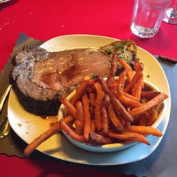 ADAM’S RIB RESTAURANT - 39 Photos & 73 Reviews - 4517 Main St, Snyder ...