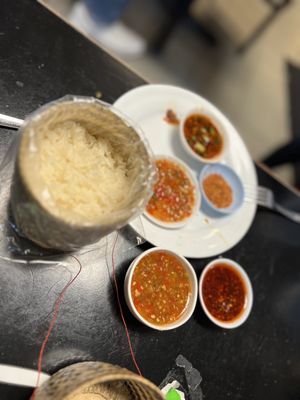 STICKY RICE CAFE - Updated October 2025 - 706 Photos - 791 Reviews ...