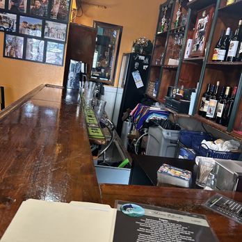 MAMA ROOMBA - Updated July 2024 - 413 Photos & 547 Reviews - 1814 Eye ...