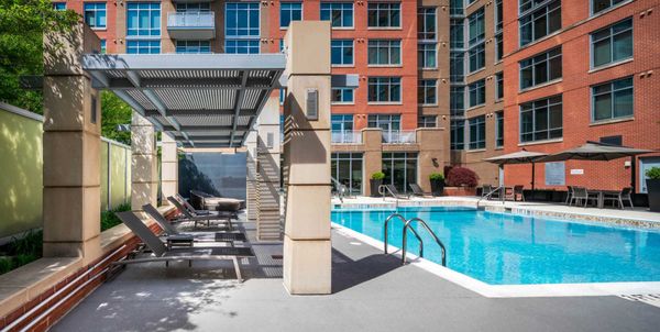 THE AVANT AT RESTON TOWN CENTER - Updated August 2025 - 29 Photos ...