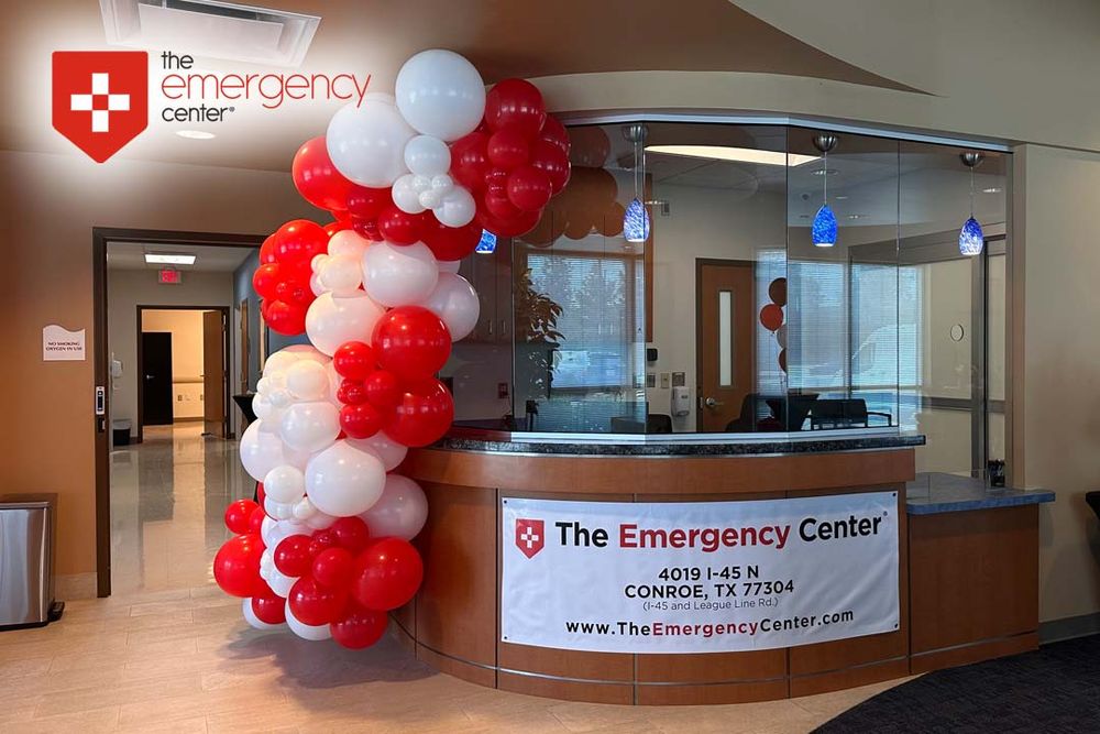 THE EMERGENCY CENTER - Updated July 2025 - 14 Photos - 4019 Interstate ...