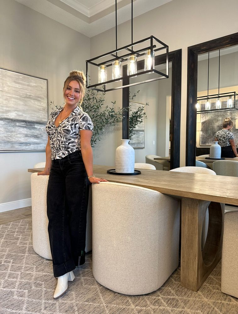 TATUM PRAISE - MCBRIDE KELLY & ASSOCIATES - Updated January 2025 - 112 ...