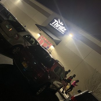 THRILLZ HIGH FLYING ADVENTURE PARK - Updated October 2024 - 56 Photos ...