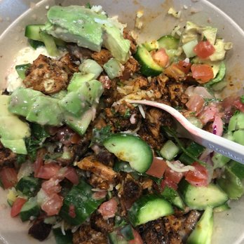 CAVA - Updated May 2024 - 143 Photos & 182 Reviews - 1641 East ...