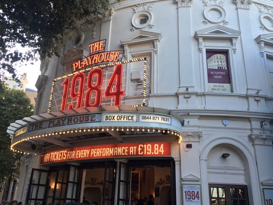 Playhouse Theatre - 26 Photos & 22 Reviews - Performing Arts ...