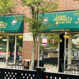 LIZZIE MCNEILL’S IRISH PUB - Updated July 2025 - 190 Photos & 327 ...