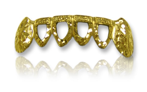 TNB GOLD TEETH - 66 Photos & 11 Reviews - 4838 International Blvd ...