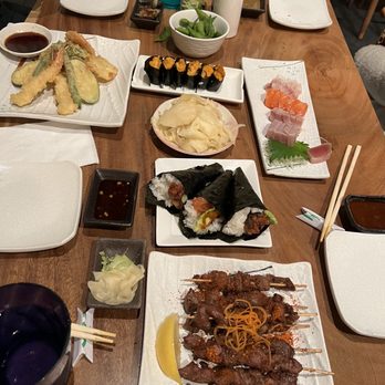 ULTRA SUSHI - 2613 Photos & 665 Reviews - 210 E 3 Rd Ave, San Mateo ...