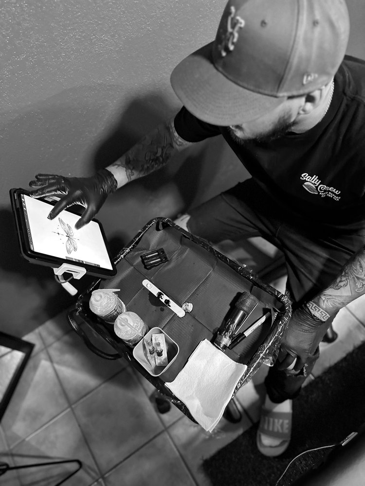 JD TATTOO - Updated September 2024 - Request an Appointment - 20 Photos ...