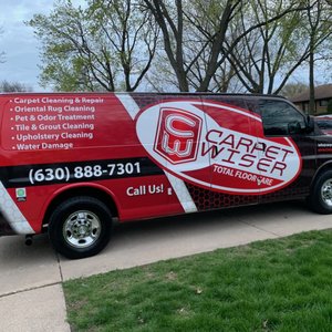 K & K CLEANING SERVICE - Updated May 2024 - 28 Reviews - Wheaton ...