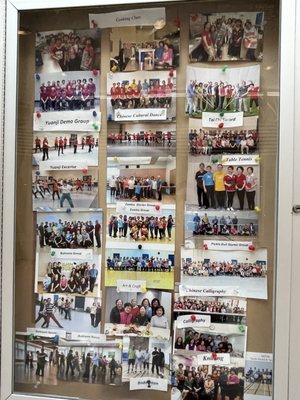 MILLIKEN MILLS COMMUNITY CENTRE - Updated April 2025 - 10 Photos - 7600 ...