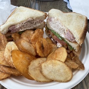LITTLE RIVER DELI - 46 Photos & 56 Reviews - Delis - 2352 Hwy 9 E ...