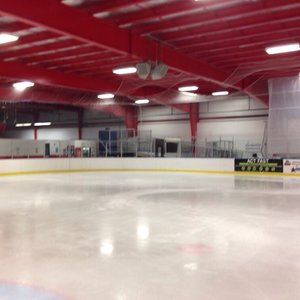 RED BANK ARMORY ICE COMPLEX - Updated February 2025 - 18 Photos & 12 ...