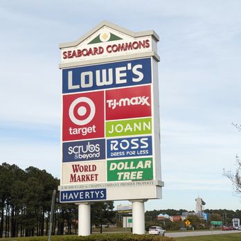 SEABOARD COMMONS - Updated December 2025 - 1138 Seaboard St, Myrtle ...