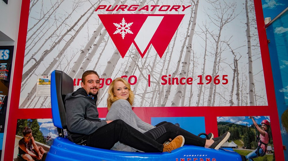 DURANGO WELCOME CENTER - Updated June 2025 - 14 Photos & 14 Reviews ...