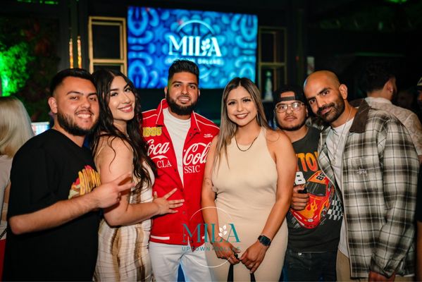 MILA - Updated October 2025 - 27 Photos - 2723 McKinney Ave, Dallas, Texas - Lounges - Phone ...