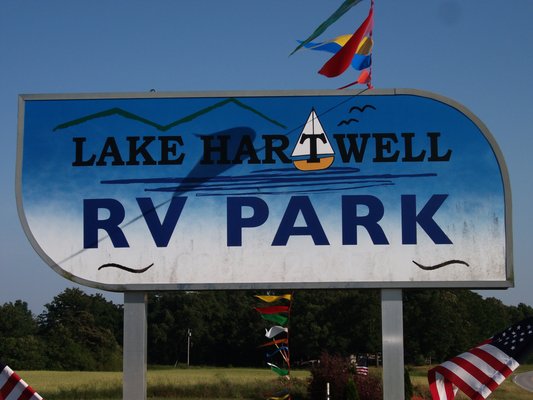 LAKE HARTWELL RV PARK - Updated December 2025 - 14503 S Hwy 11 ...