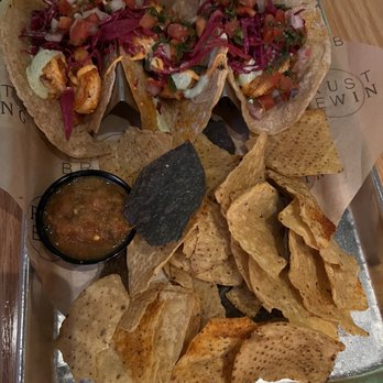 Crust Brewing - Cheap - Breweries - Updated June 2025 - 300 Photos ...