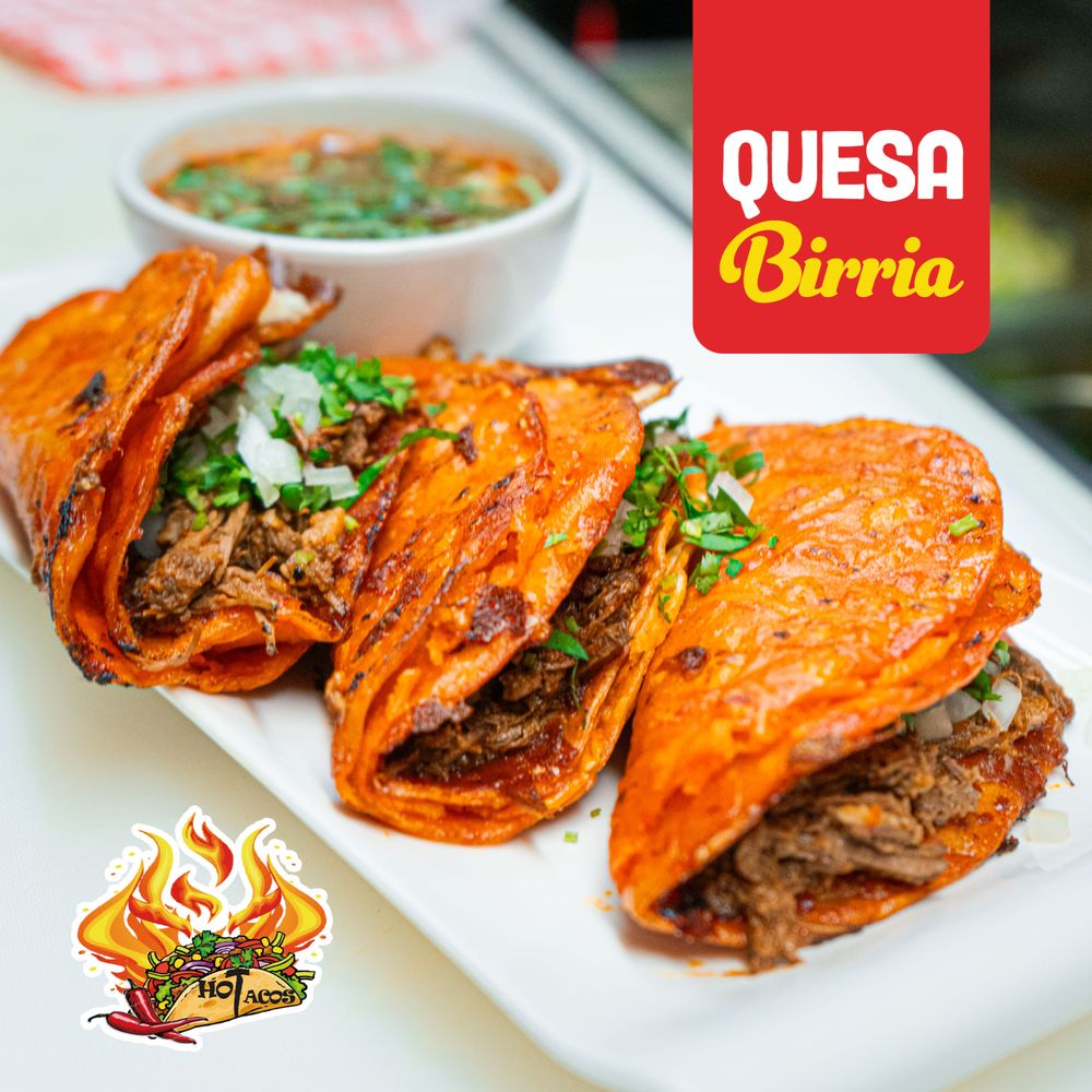 HOT TACOS RESTAURANT - WINDSOR - Updated June 2025 - 13 Photos - 325 Ouellette Avenue, Windsor ...