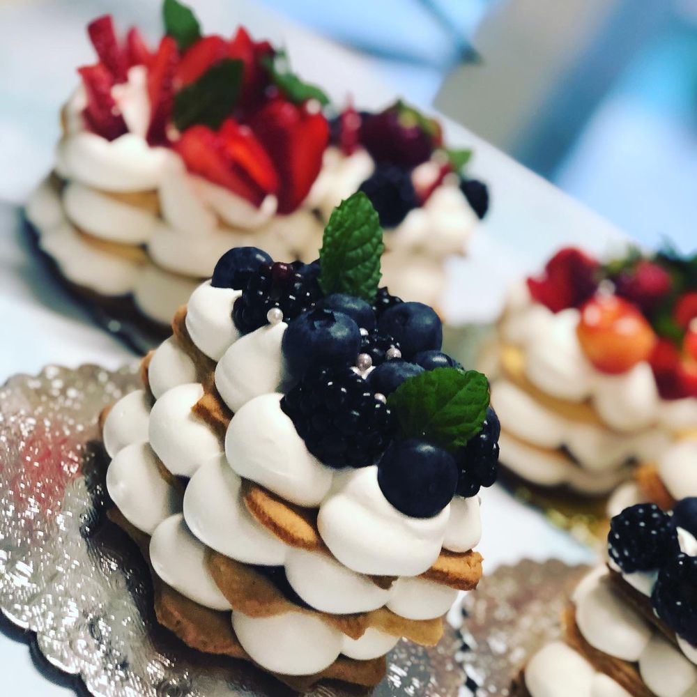 TAMI - CAKES BY DESIGN - Updated September 2024 - 21 Photos - Aventura ...