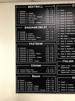 TUMMY STUFFER - 164 Photos & 306 Reviews - 1159 Iowa Ave, Riverside, CA ...