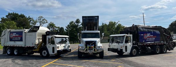DC WASTE & RECYCLING - Updated October 2025 - 21 Photos & 13 Reviews ...