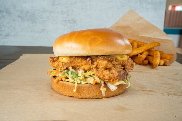 DADDY’S CHICKEN SHACK - 73 Photos & 58 Reviews - 11107 N Scottsdale Rd ...