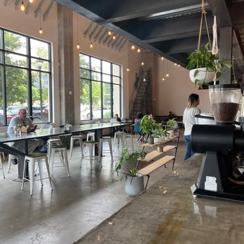 INCLUSION COFFEE - Updated December 2024 - 273 Photos & 183 Reviews ...