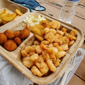 CAPTAIN STANLEY’S CALABASH SEAFOOD - Updated December 2024 - 53 Photos ...