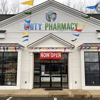 UNITY PHARMACY - Updated September 2025 - 1351 Whalley Ave, New Haven ...