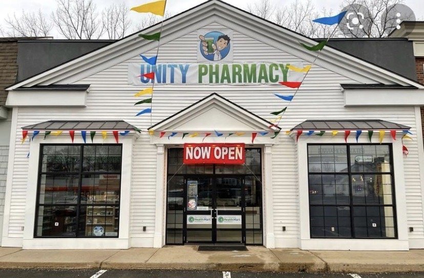 UNITY PHARMACY - Updated September 2025 - 1351 Whalley Ave, New Haven ...