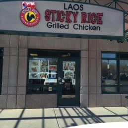 STICKY RICE - Updated December 2025 - 58 Photos & 98 Reviews - 7600 ...