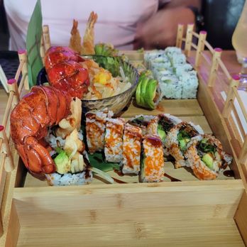 FLAMING FIN - Updated October 2025 - 17 Photos & 21 Reviews - 154 ...