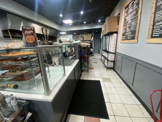 LUIGIS - Updated October 2025 - 39 Photos & 15 Reviews - 809 West Park ...