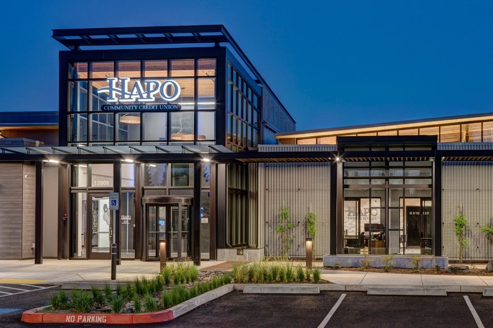 HAPO COMMUNITY CREDIT UNION - Updated December 2025 - 13 Reviews ...