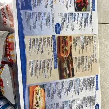 RIVERSIDE SUBS - Updated December 2025 - 21 Photos & 14 Reviews - 246 ...