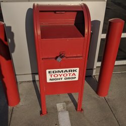 EDMARK TOYOTA - 25 Photos & 83 Reviews - 15933 N Idaho Center Blvd ...