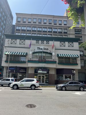 THE INN AT LONGWOOD MEDICAL - Updated January 2026 - 40 Photos & 108 ...