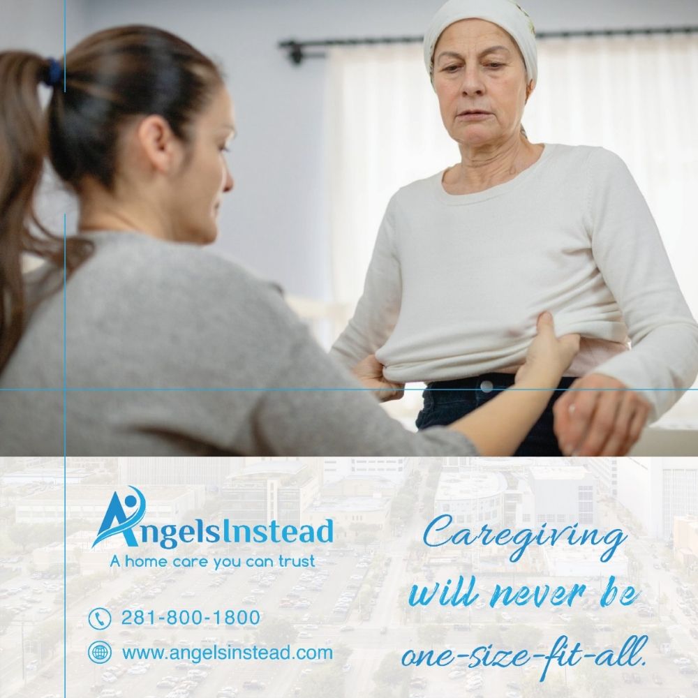 ANGELS INSTEAD HOME CARE - 14 Photos - 7111 Five Forks Dr, Spring, Texas - Home Health Care ...