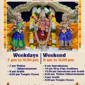 HINDU TEMPLE AND CULTURAL CENTER - Updated June 2025 - 14 Photos - 3818 ...