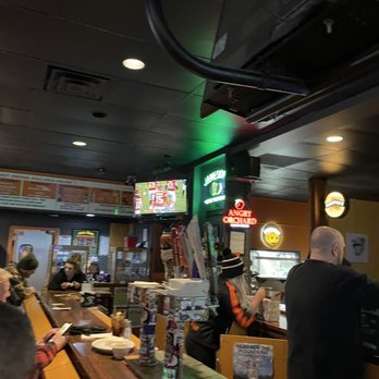 SPRING STREET TAVERN - Updated November 2025 - 47 Photos & 124 Reviews ...